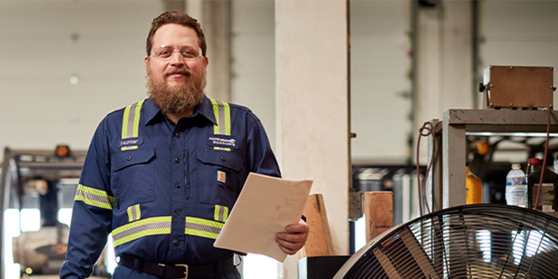 Smart Workwear Choices for Safer, Stronger Teams